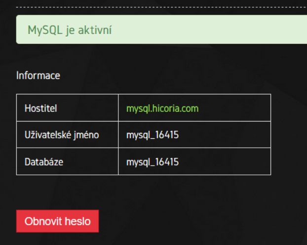 CoreProtect – Hicoria Wiki CZ